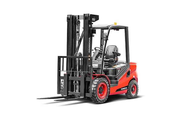Hangcha Products - ZL Machinery PH